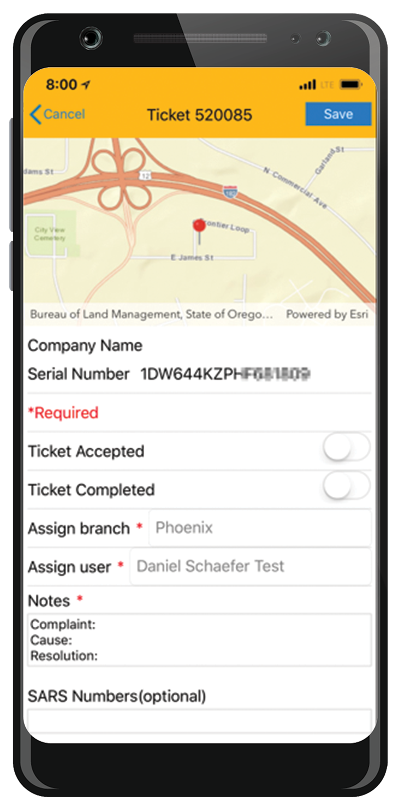 Foresight Intelligence® Launches IATC Mobile App - Foresight Intelligence