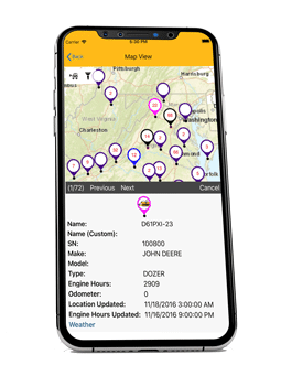 Foresight Intelligence® Launches Fleet Intelligence™ Mobile App - Foresight Intelligence