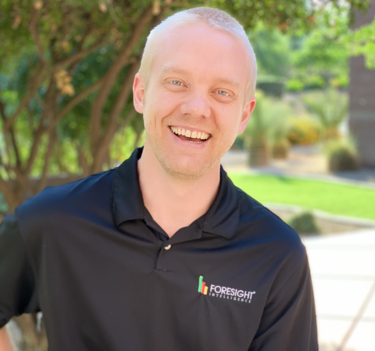 About Us - Foresight Intelligence